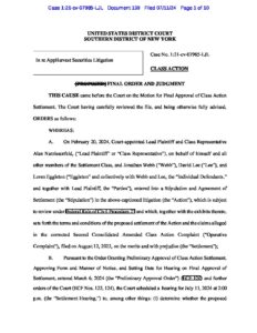 APPH-Final-Order-and-Judgment - Strategic Claims Services